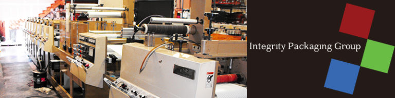 Production | Integrity Packaging Group